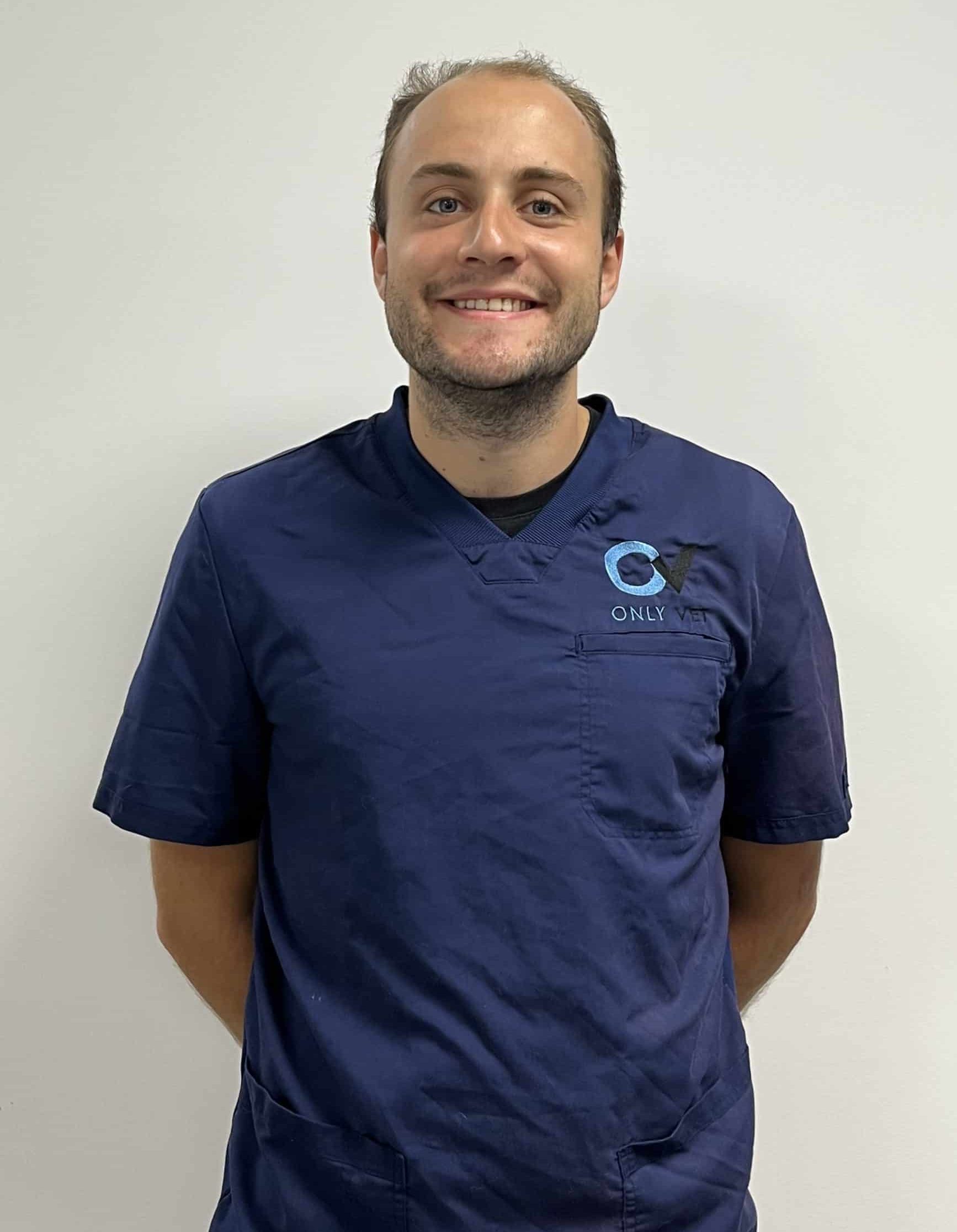 Service d'Oncologie du Centre Hospitalier Vétérinaire OnlyVet à Saint ...